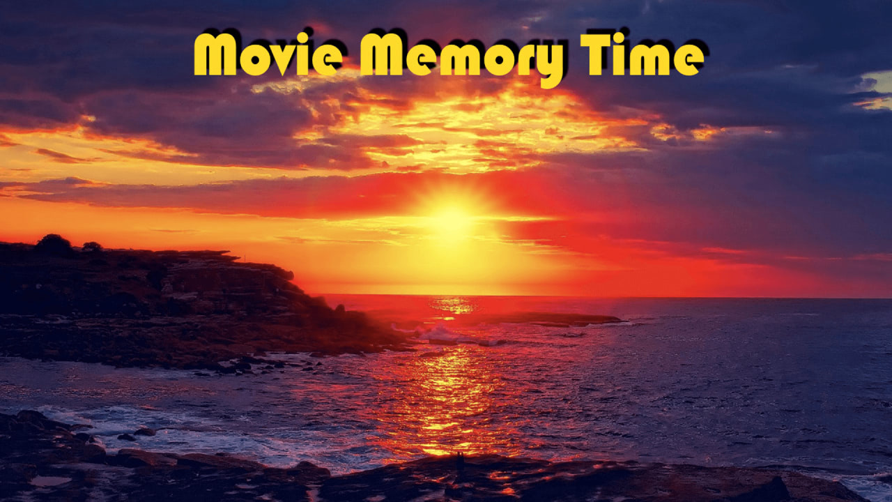 Movie Memory Time